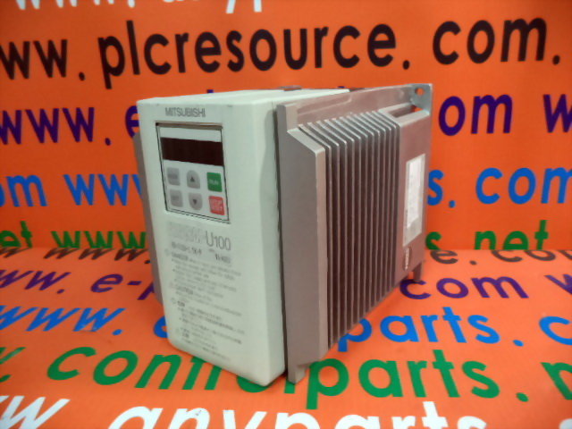 MITSUBISHI FR-U120-1.5K-F