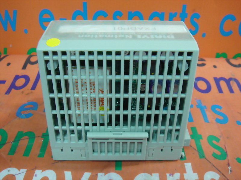 MITSUBISHI FXADP01 DIASYS NETMATION