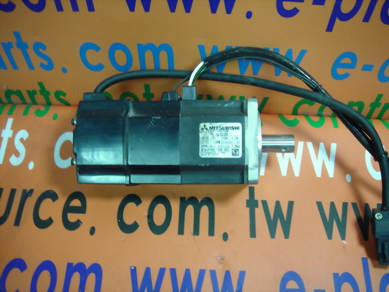 MITSUBISHI HC-KFS23B AC SERVO MOTOR
