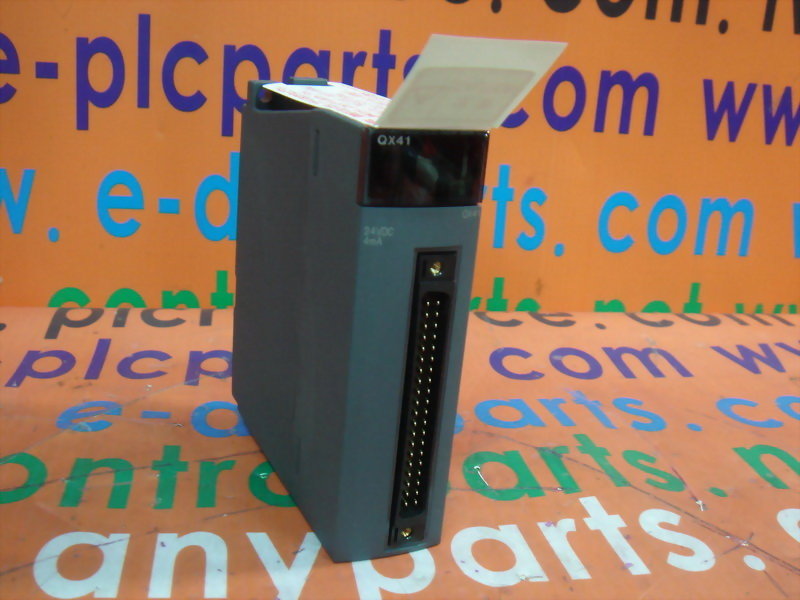 MITSUBISHI INPUT UNIT QX41