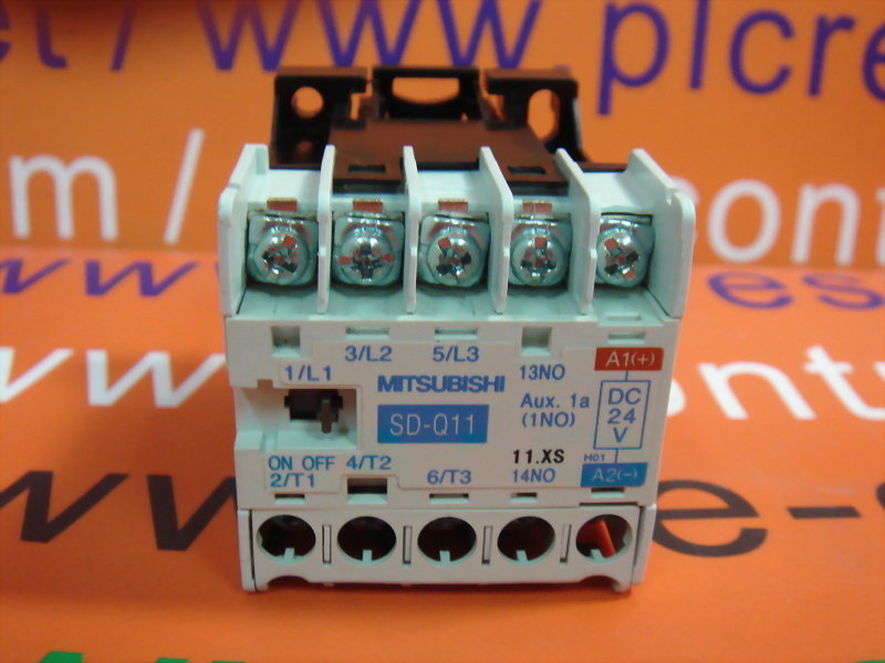 MITSUBISHI SD-Q11