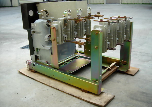 MITSUBISHI(VCB) MILVAC VZ-D VZ2-CL-D