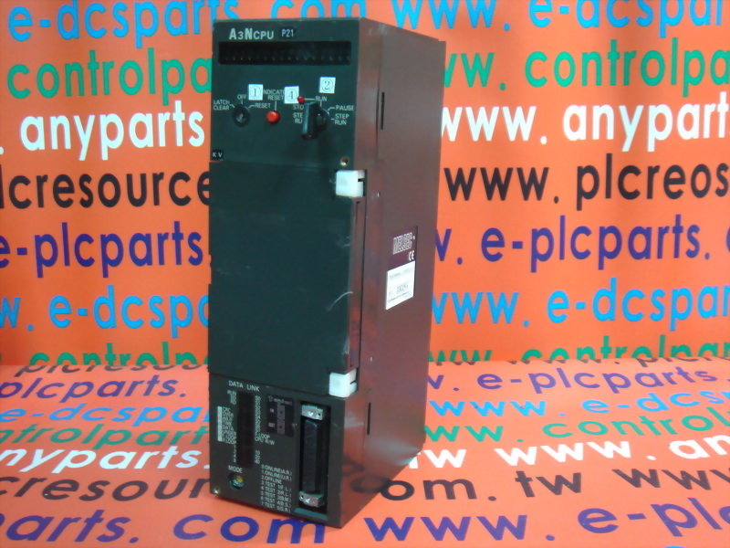 PLC MITSUBISHI A3NCPU-P21