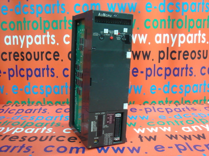 PLC MITSUBISHI A3NCPU-P21