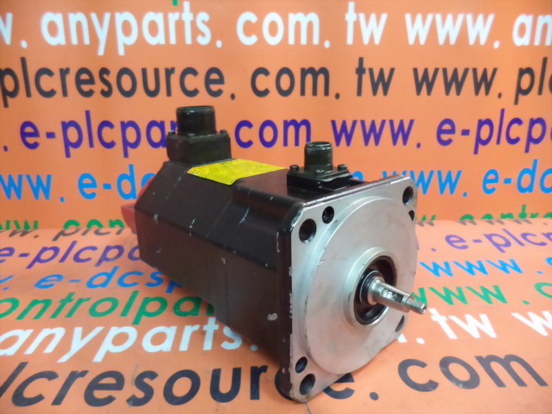 FANUC AC SERVO MOTOR Β 2/3000 SPEC.A06B-0032-B675 #0075