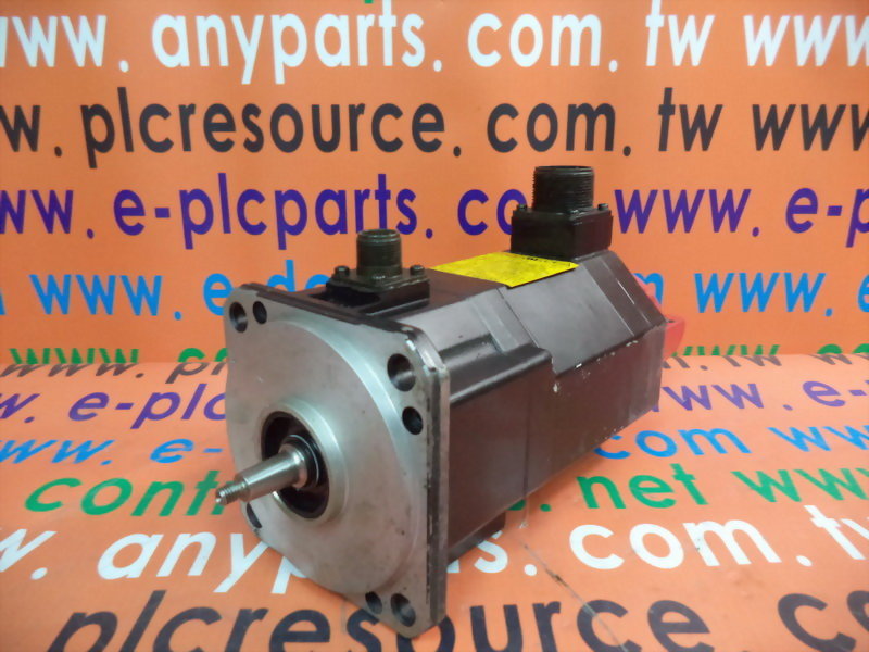 FANUC AC SERVO MOTOR Β 2/3000 SPEC.A06B-0032-B675 #0075