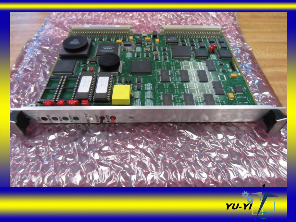 MOTOROLA MVME 147-012 A MPU VME MODULE