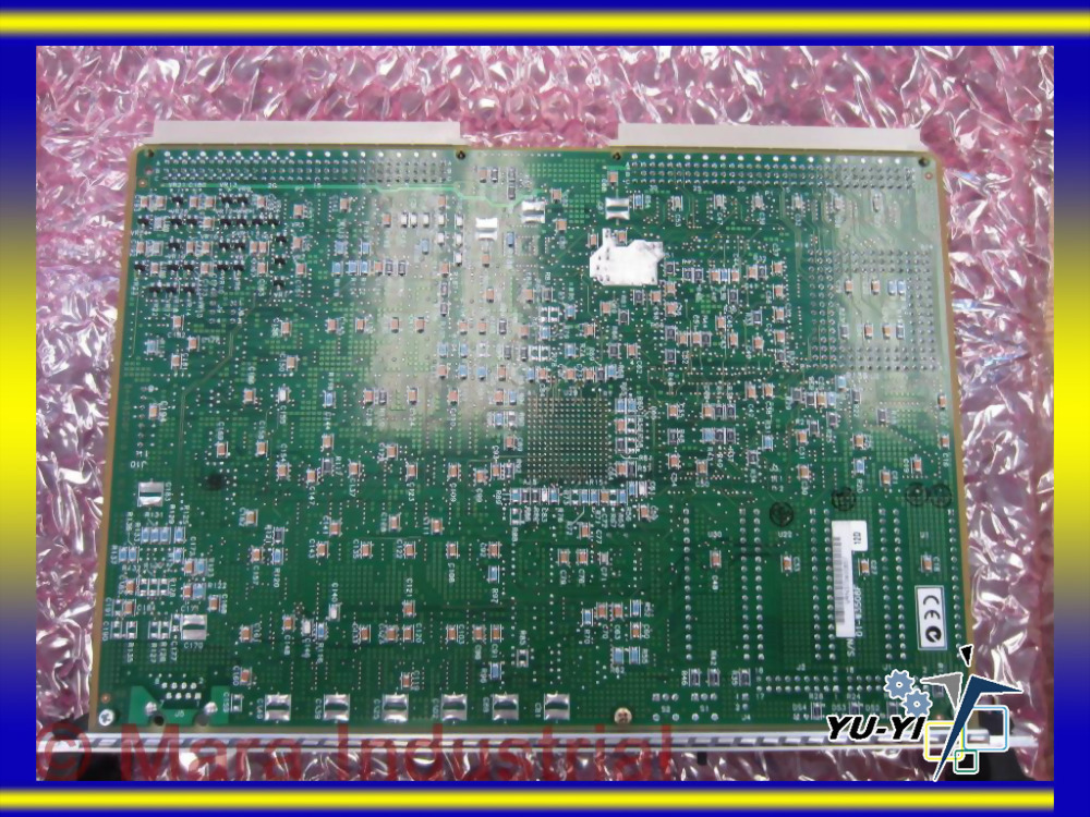 MOTOROLA MVME 147-012 A MPU VME MODULE