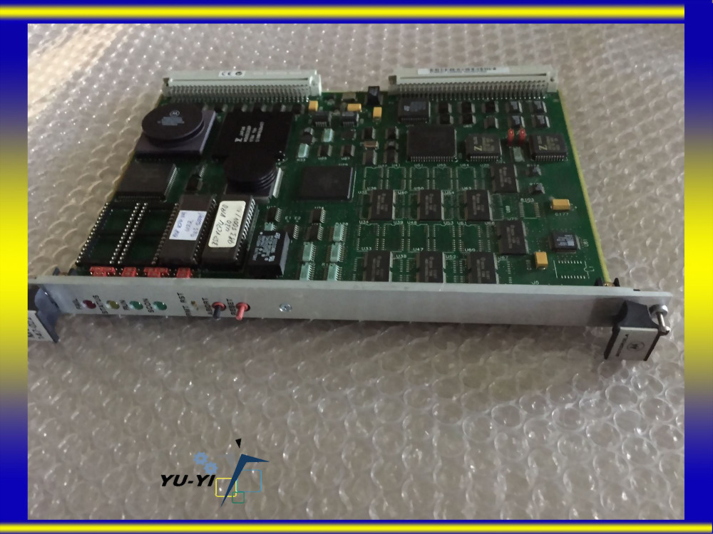 MOTOROLA MVME 147-022 BOARD