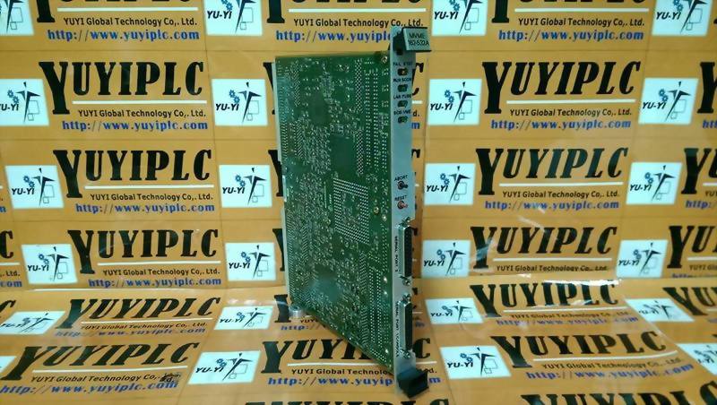 MOTOROLA MVME 162-532A 01-W3960B 69A VME BOARD