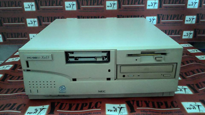 NEC PC-9821XA13W12 PC-9821 XA13