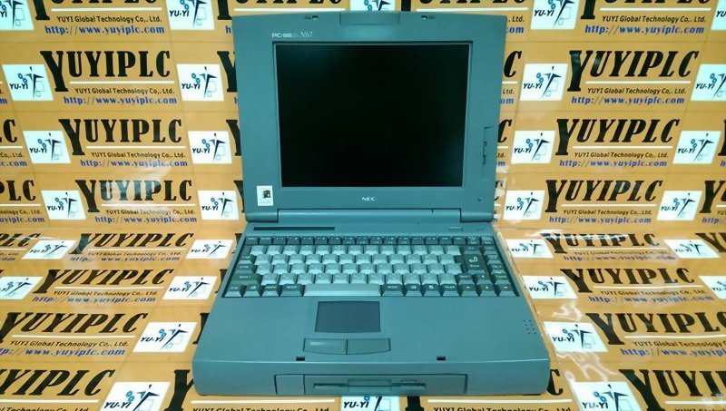 NEC 98 NOTE PC-9821NB7/C8