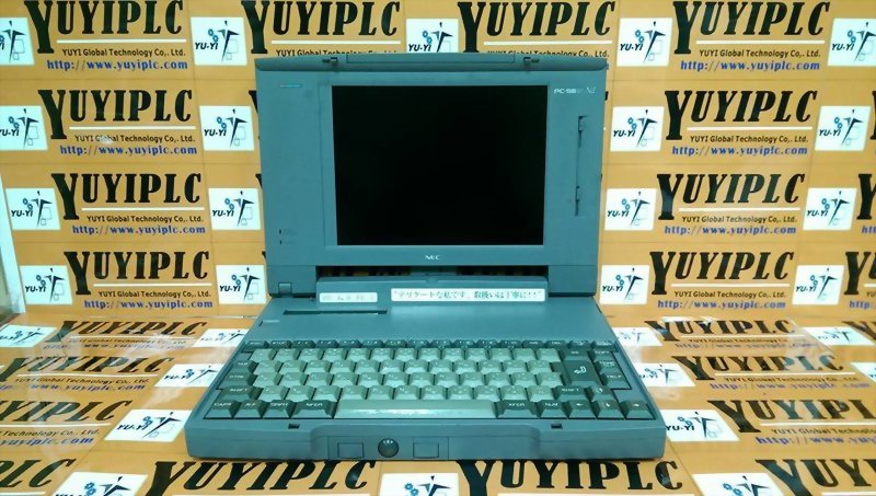 NEC 98 NOTE PC-9821ND