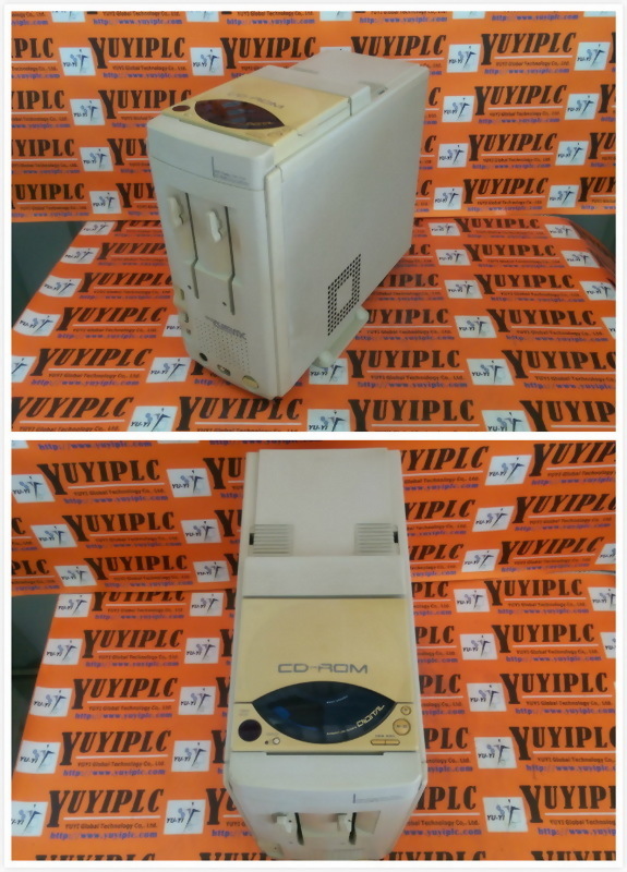 NEC PC-8801MC COMPUTER