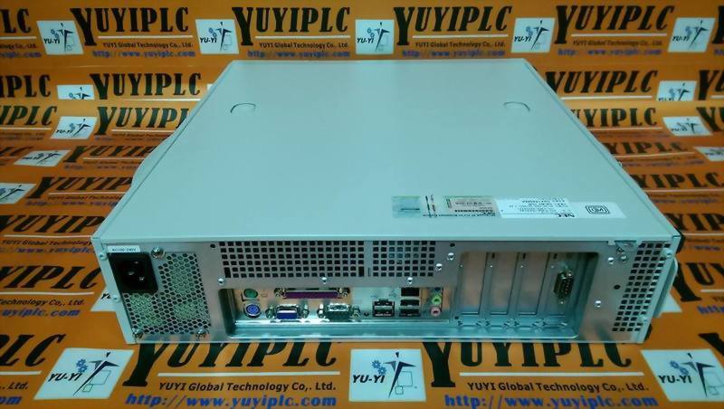 NEC FC-PM FC-P30A/SX2C92 A