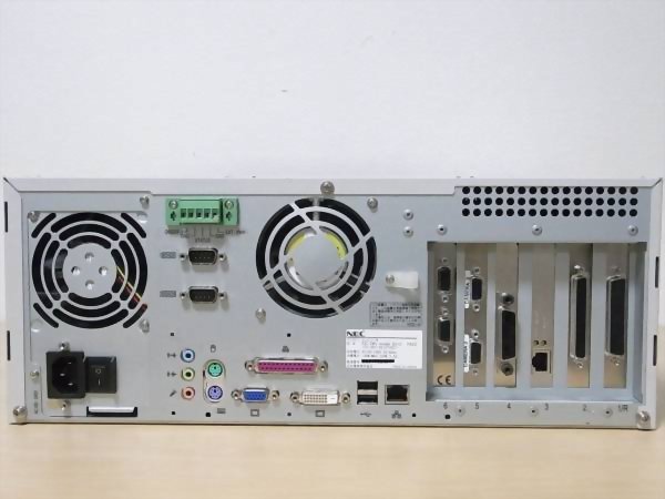 NEC FC98-NX FC-28V