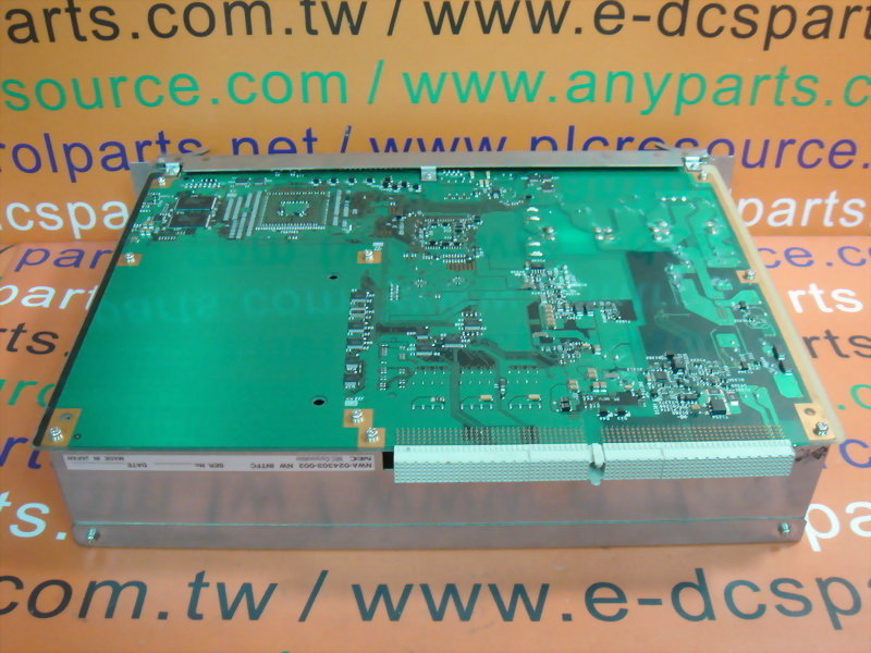 NEC NWA-024303-002 NW INTFC