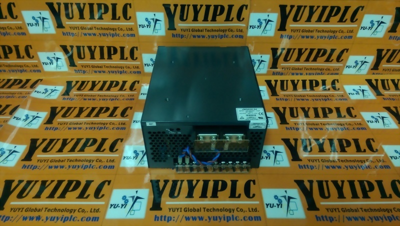 LAMBDA JWS600-24 POWER SUPPLY