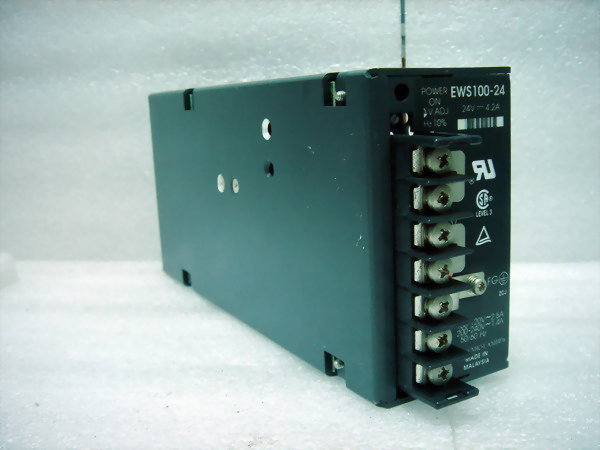 NEMIC-LAMBDA EWS100-24