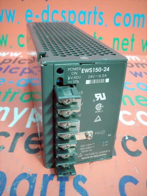 NEMIC-LAMBDA EWS150-24