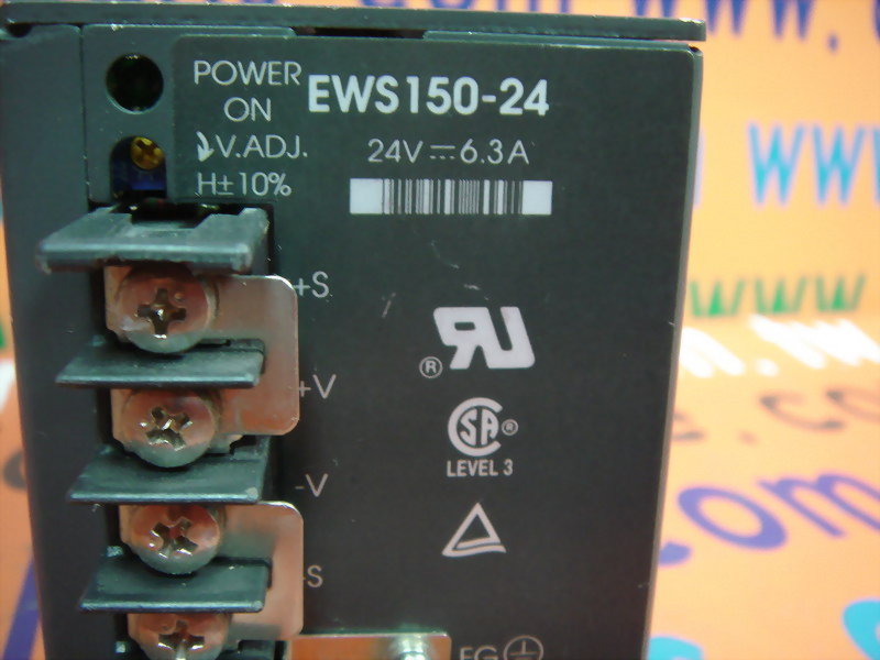 NEMIC-LAMBDA EWS150-24