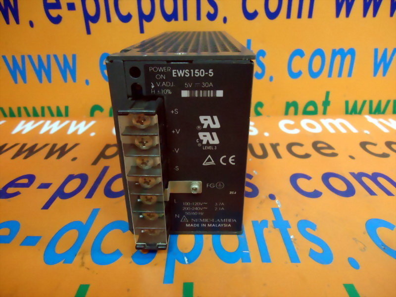 NEMIC-LAMBDA EWS150-5