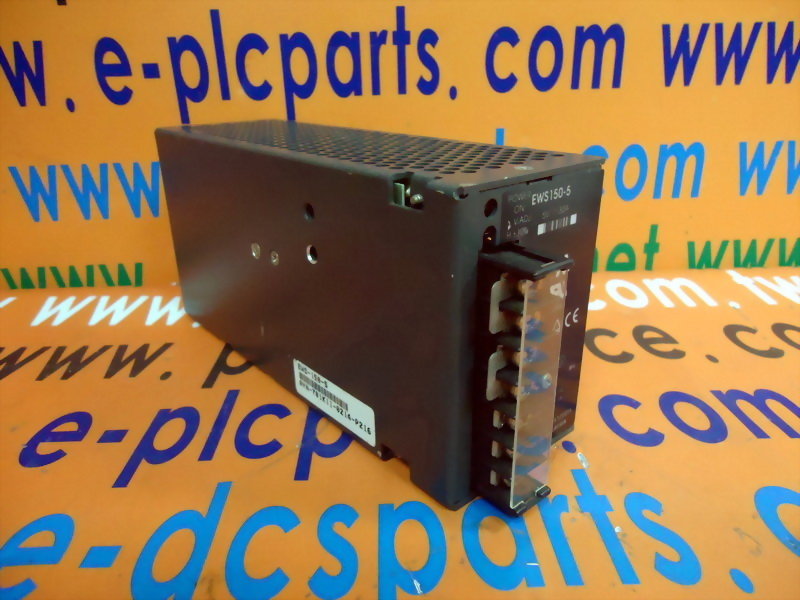 NEMIC-LAMBDA EWS150-5