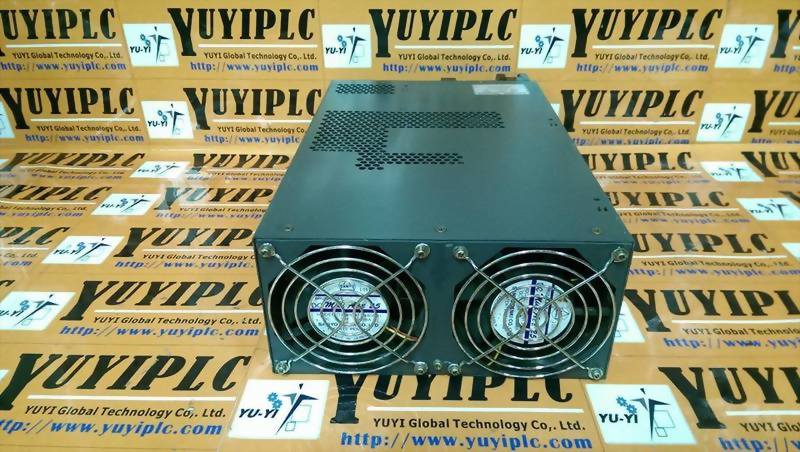 NEMIC LAMBDA EWS1500-12 POWER SUPPLY 12V 125A