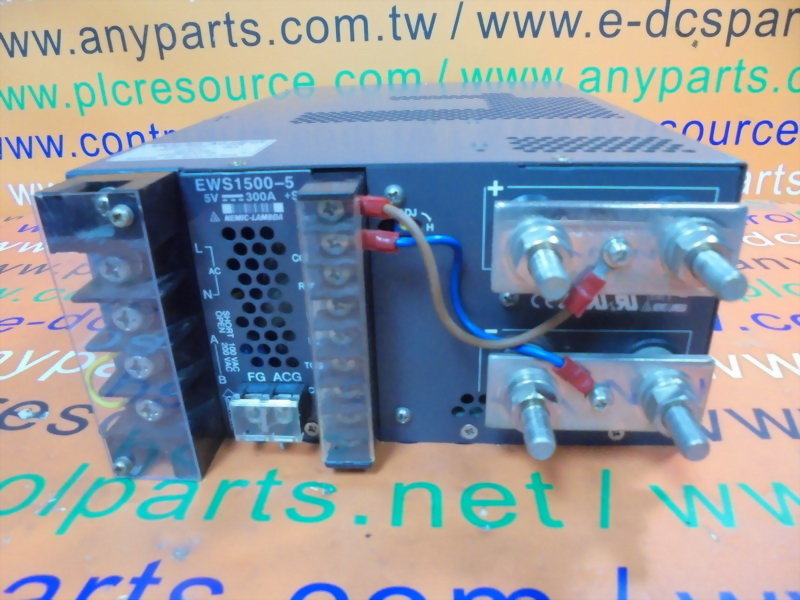 NEMIC-LAMBDA EWS1500-5