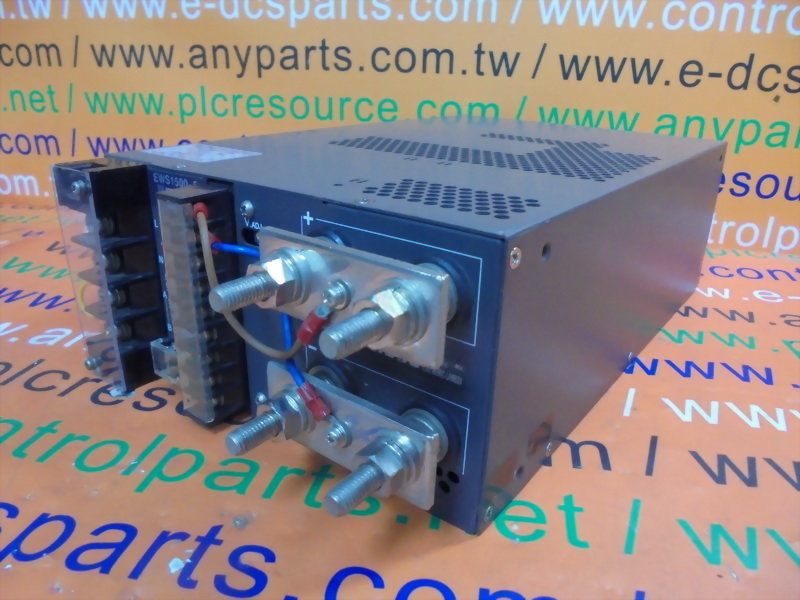 NEMIC-LAMBDA EWS1500-5