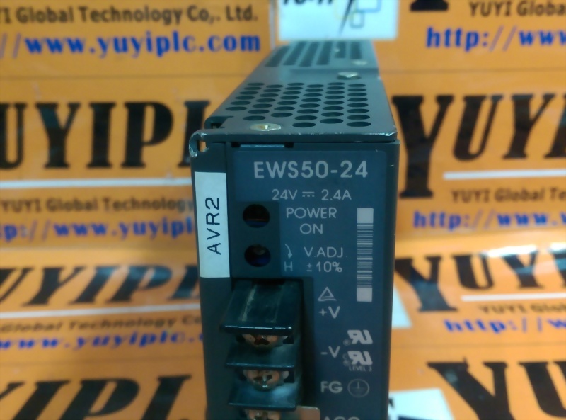 NEMIC-LAMBDA EWS50-24 POWER SUPPLY