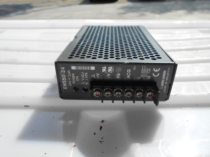 NEMIC-LAMBDA EWS50-24