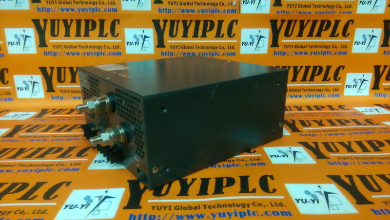 NEMIC-LAMBDA EWS600-24 POWER SUPPLY