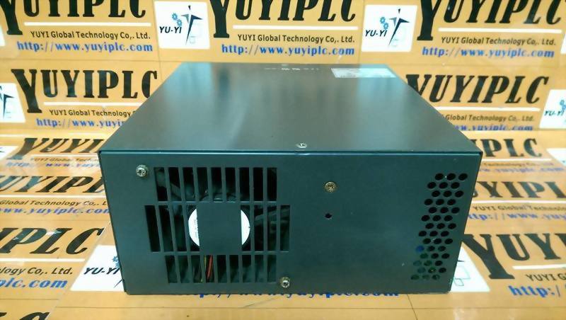 NEMIC LAMBDA EWS600-5 POWER SUPPLY 5V 120A