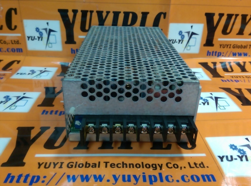 NEMIC-LAMBDA HKT100-522/A POWER SUPPLY