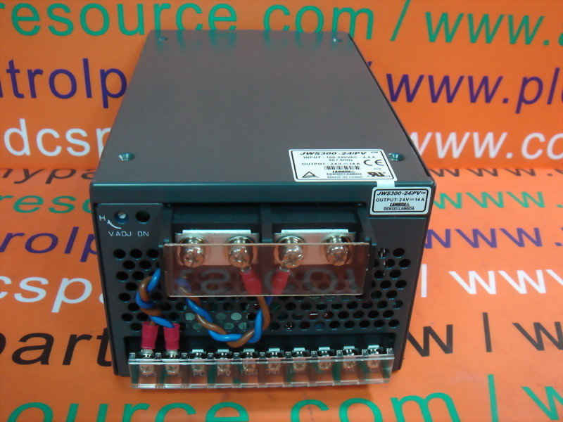 NEMIC-LAMBDA JWS300-24 /PV