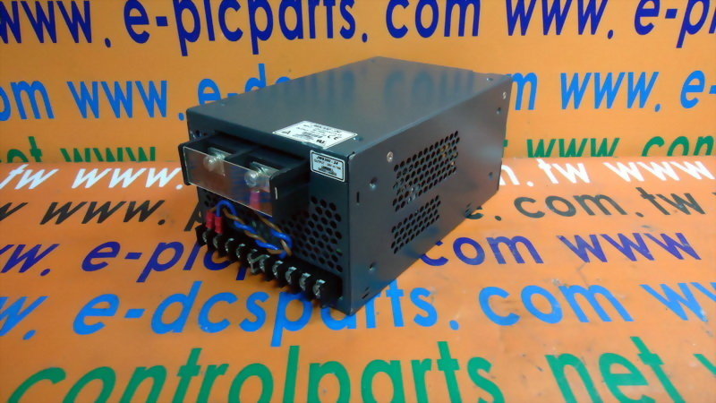 NEMIC-LAMBDA JWS300-24