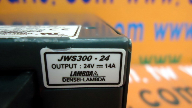 NEMIC-LAMBDA JWS300-24