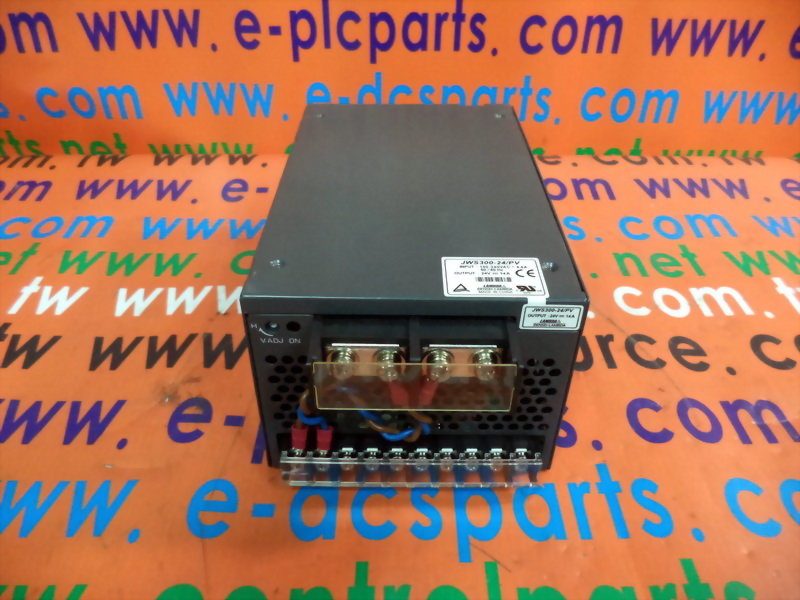 NEMIC-LAMBDA JWS300-24/PV