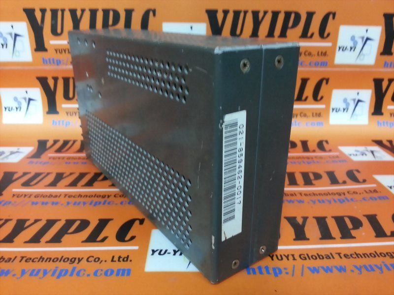 NEMIC-LAMBDA MPU-5D POWER SUPPLY