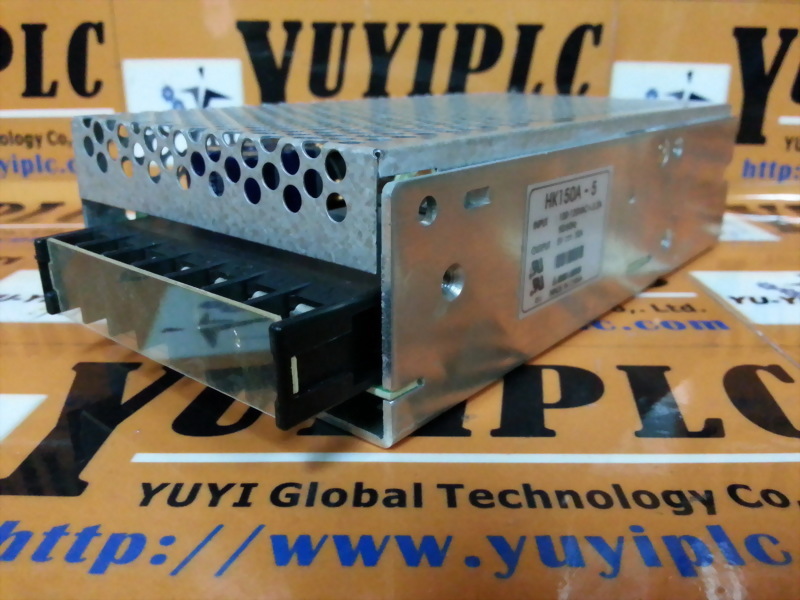 NEMIC-LAMBDA POWER SUPPLY HK150A-5