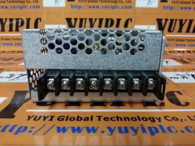 NEMIC-LAMBDA POWER SUPPLY HKT100-5FF/A