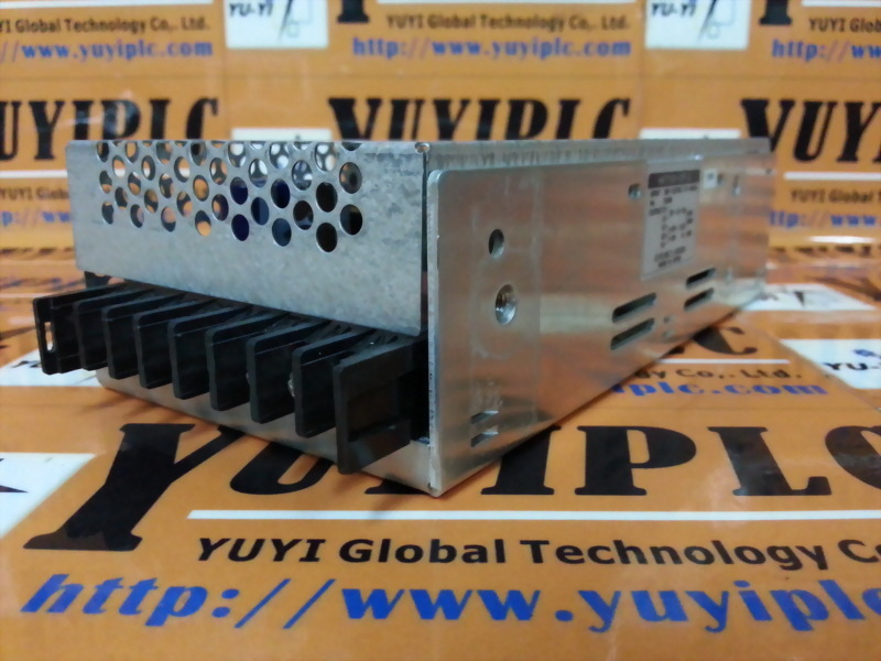 NEMIC-LAMBDA POWER SUPPLY HKT100-5FF/A