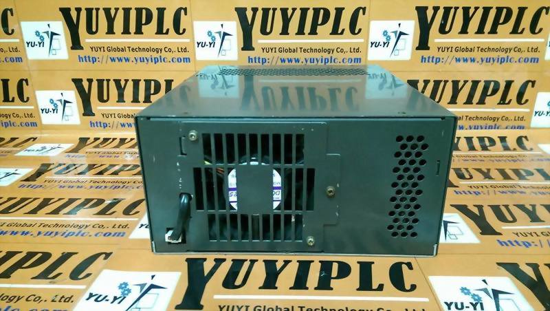 NEMIC LAMBDA SR600-10/5G POWER SUPPLY 10V 60A