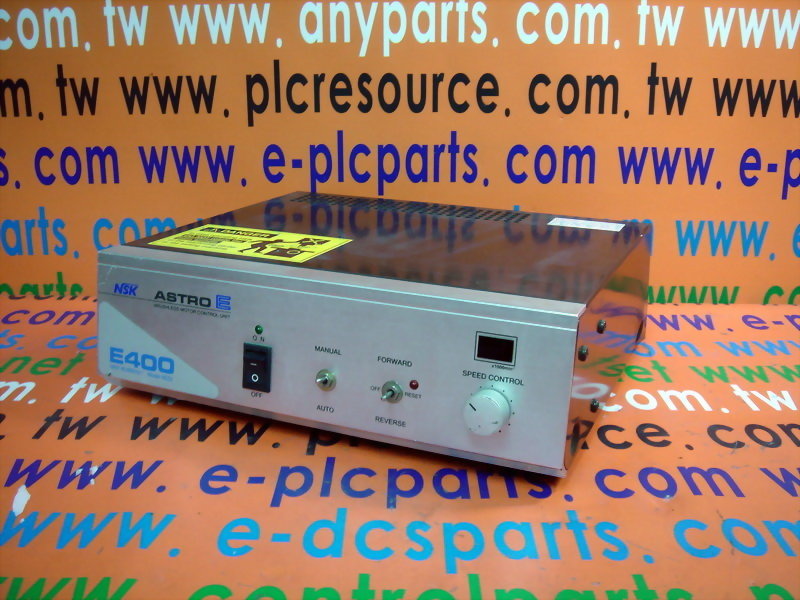 NSK E400 ASTRO-E 400 NE52