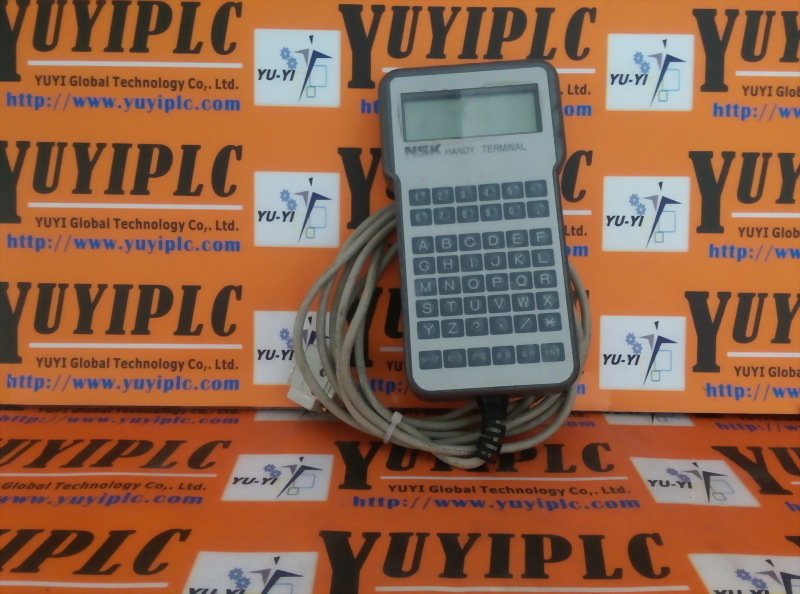 NSK FHT11 HANDY TERMINAL
