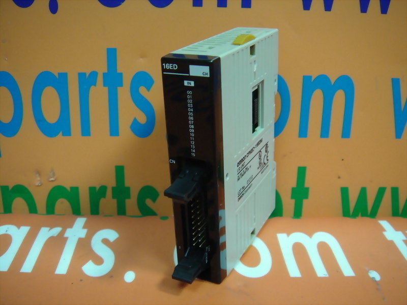 OMRON CPM2C-16EDM