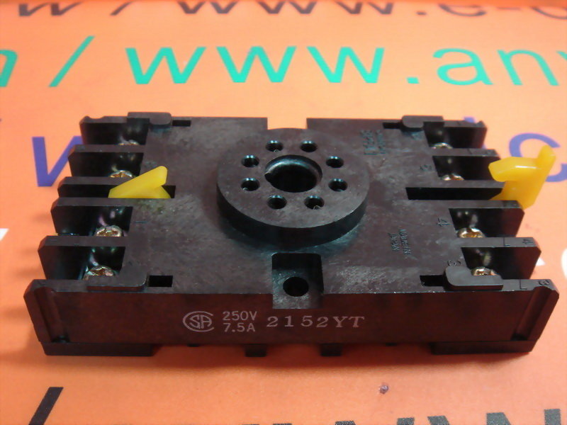 OMRON 2152YT / 8PFA1