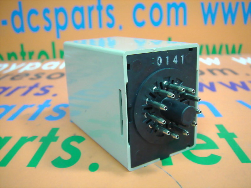 OMRON 61F-GP-NH FLOATLESS LEVEL SWITCH