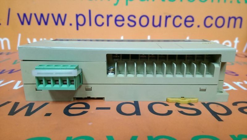 OMRON ANALOG TERMINAL DRT1-DA02